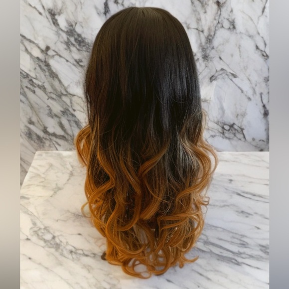 Sensationnel | Hair | Sensationnel 36 Butta Lace Wig Unit 3 | Poshmark